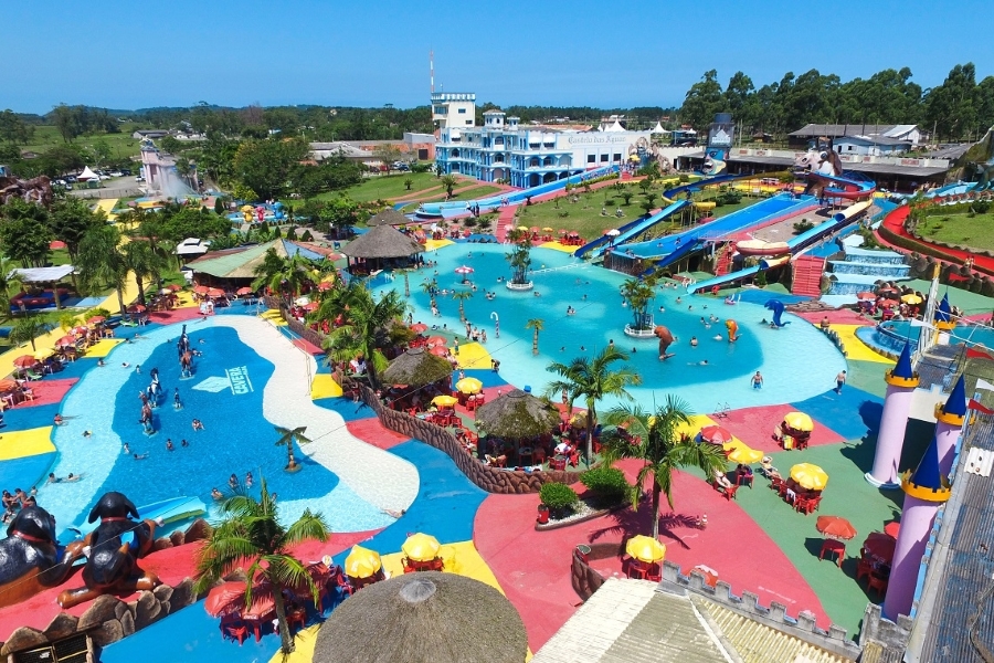 Home | Caverá Country Park